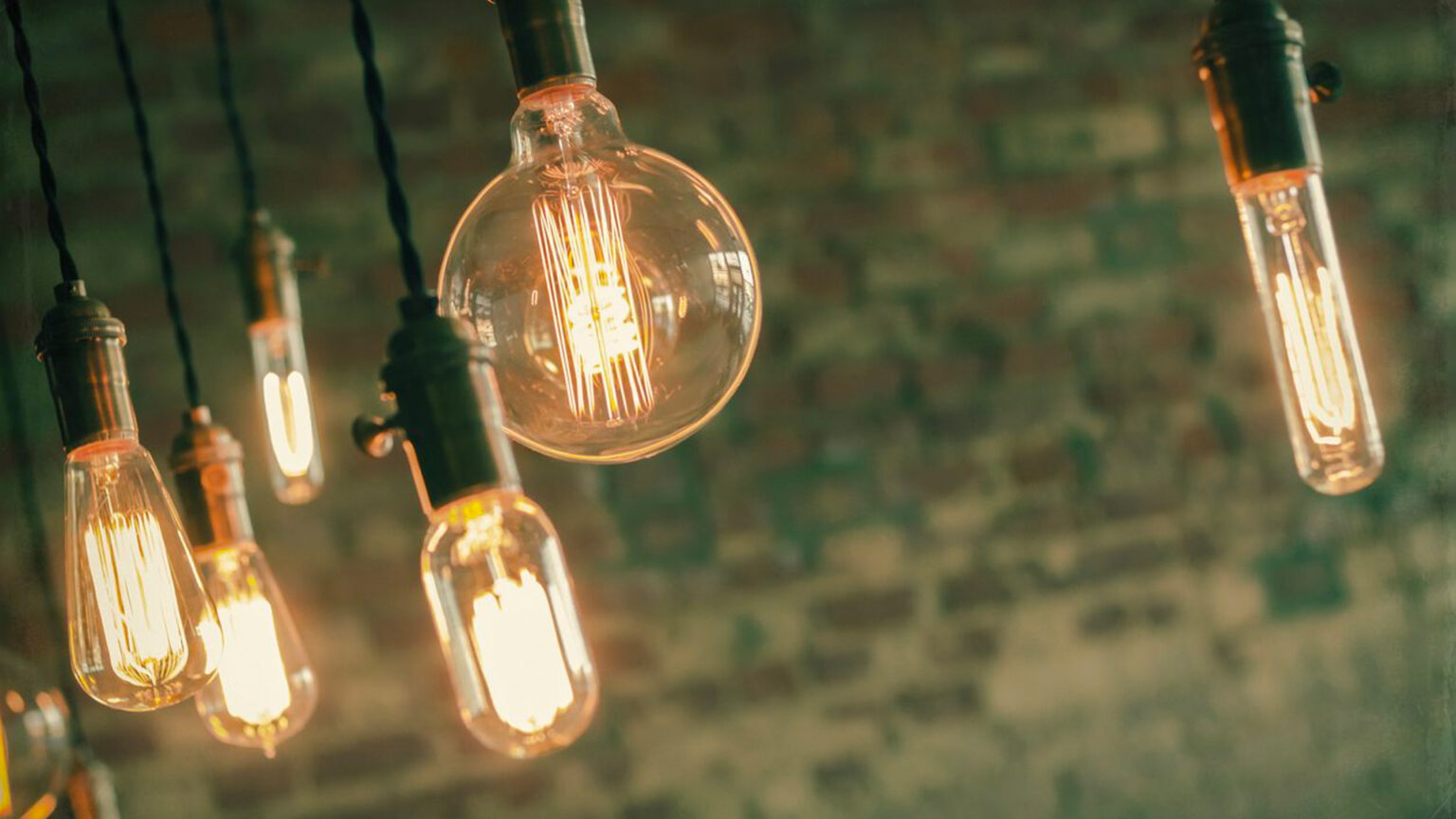 Bulb Types - Galip Engineering Electric